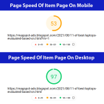 Magspot: Advanced News & Magazine [2025] Blogger Template