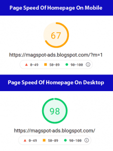Magspot: Advanced News & Magazine [2025] Blogger Template