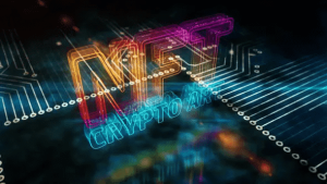 Download HD NFT Symbol Motion Graphics/Video Animations