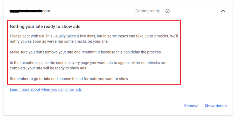 How To Monetize Tumblr Blog With Google Ads | AdSense