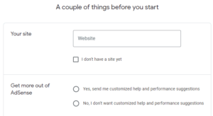 How To Monetize Tumblr Blog With Google Ads | AdSense
