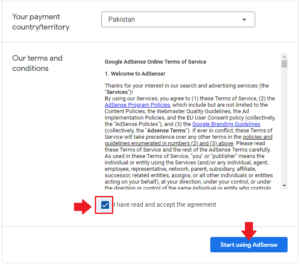 How To Monetize Tumblr Blog With Google Ads | AdSense