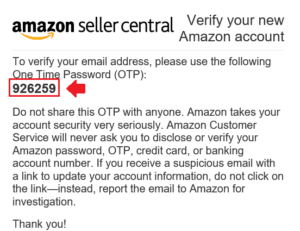 How to Create Amazon Seller Account from Pakistan | A to Z