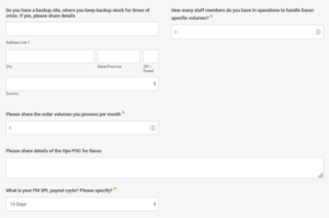 How To Create Daraz Seller Center Account | 4 Types