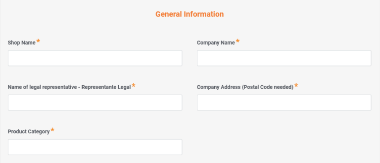 How To Create Daraz Seller Center Account | 4 Types