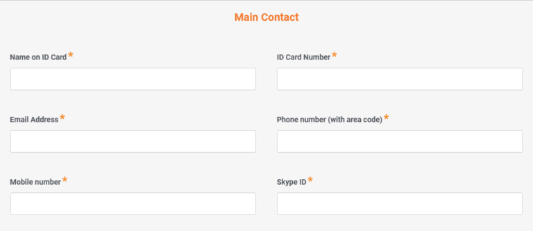 How To Create Daraz Seller Center Account | 4 Types