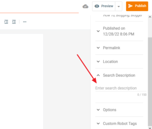 Complete Introduction To Blogger HTML Editor For Beginners