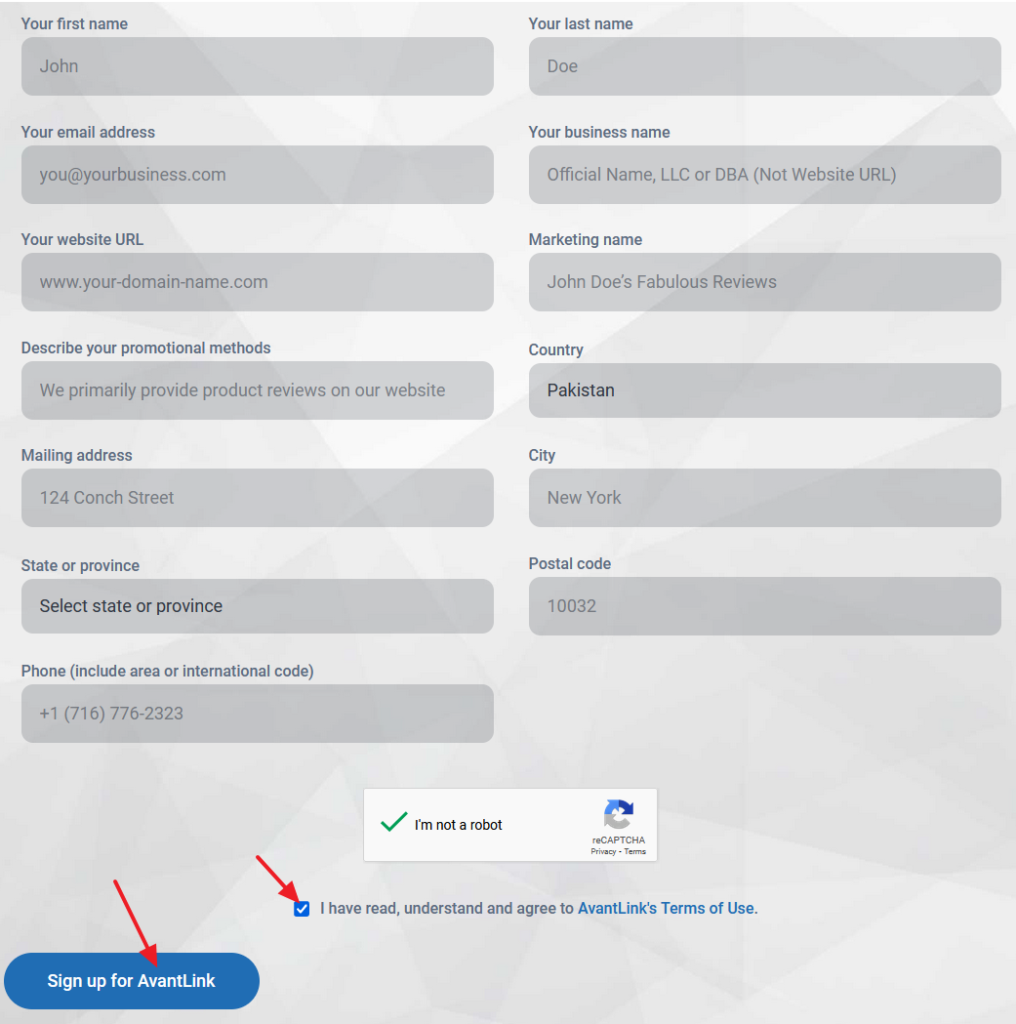 How to Sign Up for Osprey Packs Backpack Affiliate Program